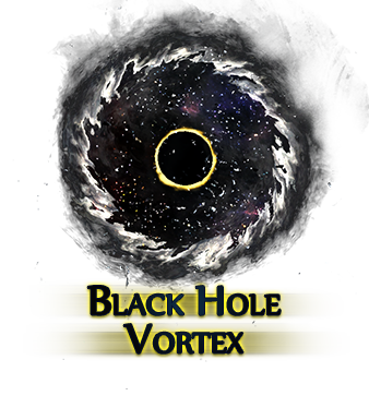 Black Hole Vortex Effect - PoEDB, Path of Exile Wiki