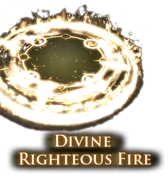 正義之火．焚燒 - 流亡編年史, Path of Exile Wiki