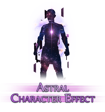 角色特效：璀璨星際 - 流亡編年史, Path of Exile Wiki