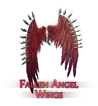 ปีก Fallen Angel - PoEDB, Path of Exile Wiki