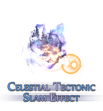 Celestial Tectonic Slam Effect - PoEDB, Path of Exile Wiki