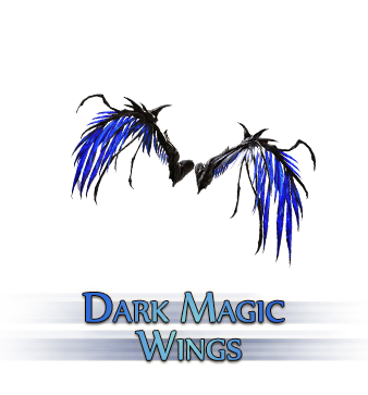 Dark Magic Wings - PoEDB, Path of Exile Wiki