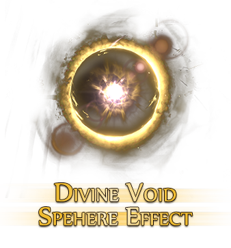 Divine Void Sphere Effect - PoEDB, Path of Exile Wiki
