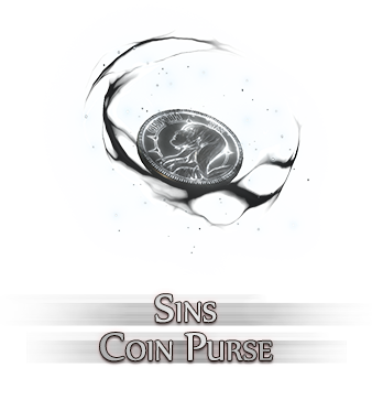 กระเป๋าเหรียญ Sin - PoEDB, Path of Exile Wiki