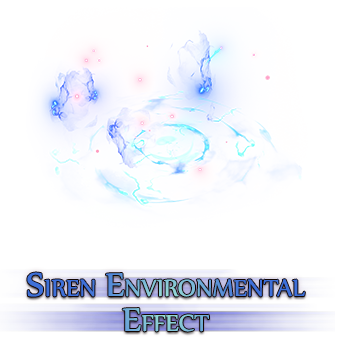 เอฟเฟคแวดล้อม Siren - PoEDB, Path of Exile Wiki