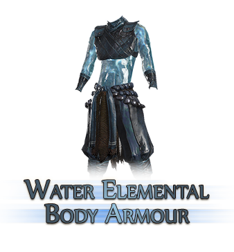 流亡編年史, Path of Exile Wiki